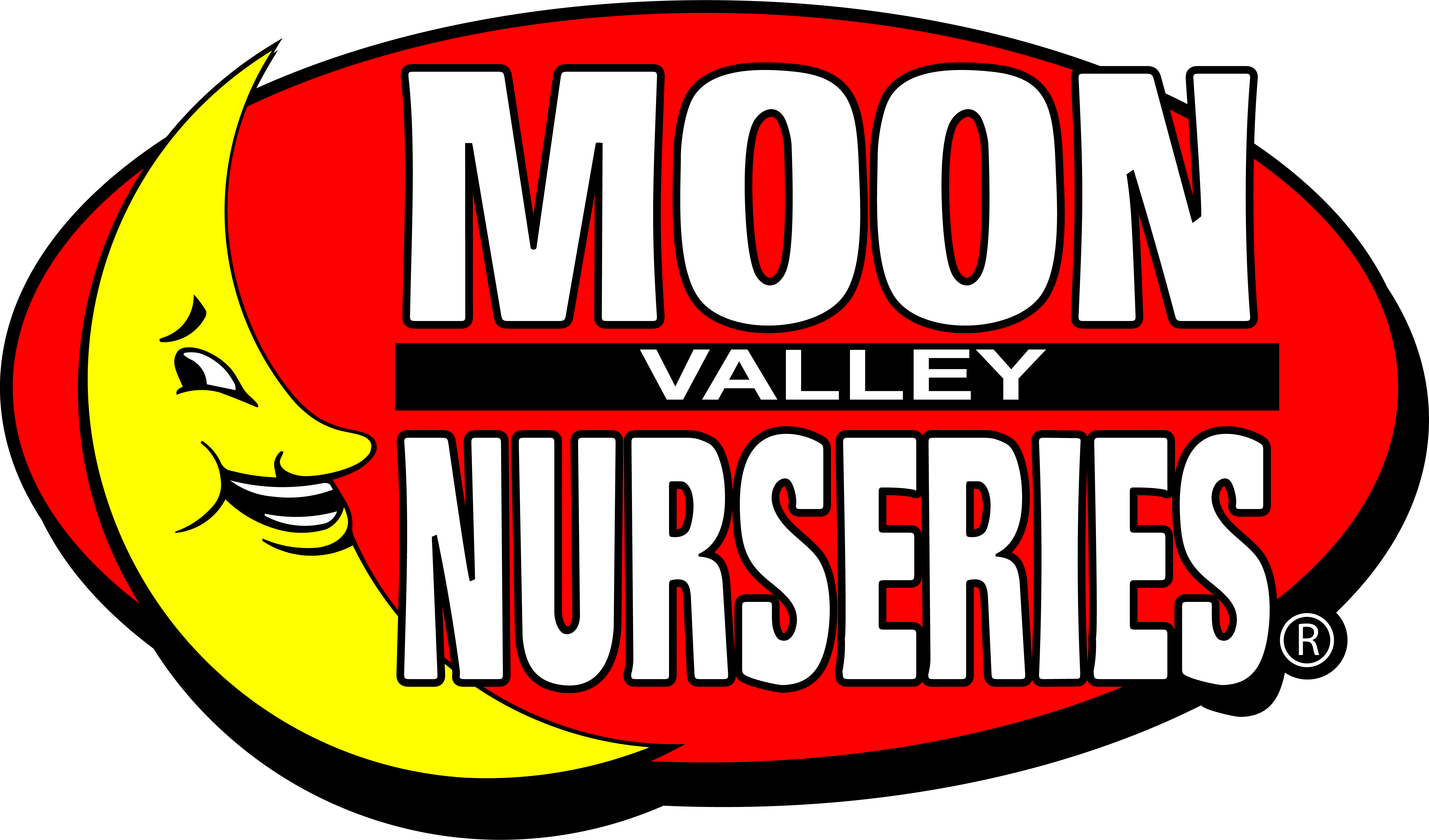 Moon Valley Nurseries Logo